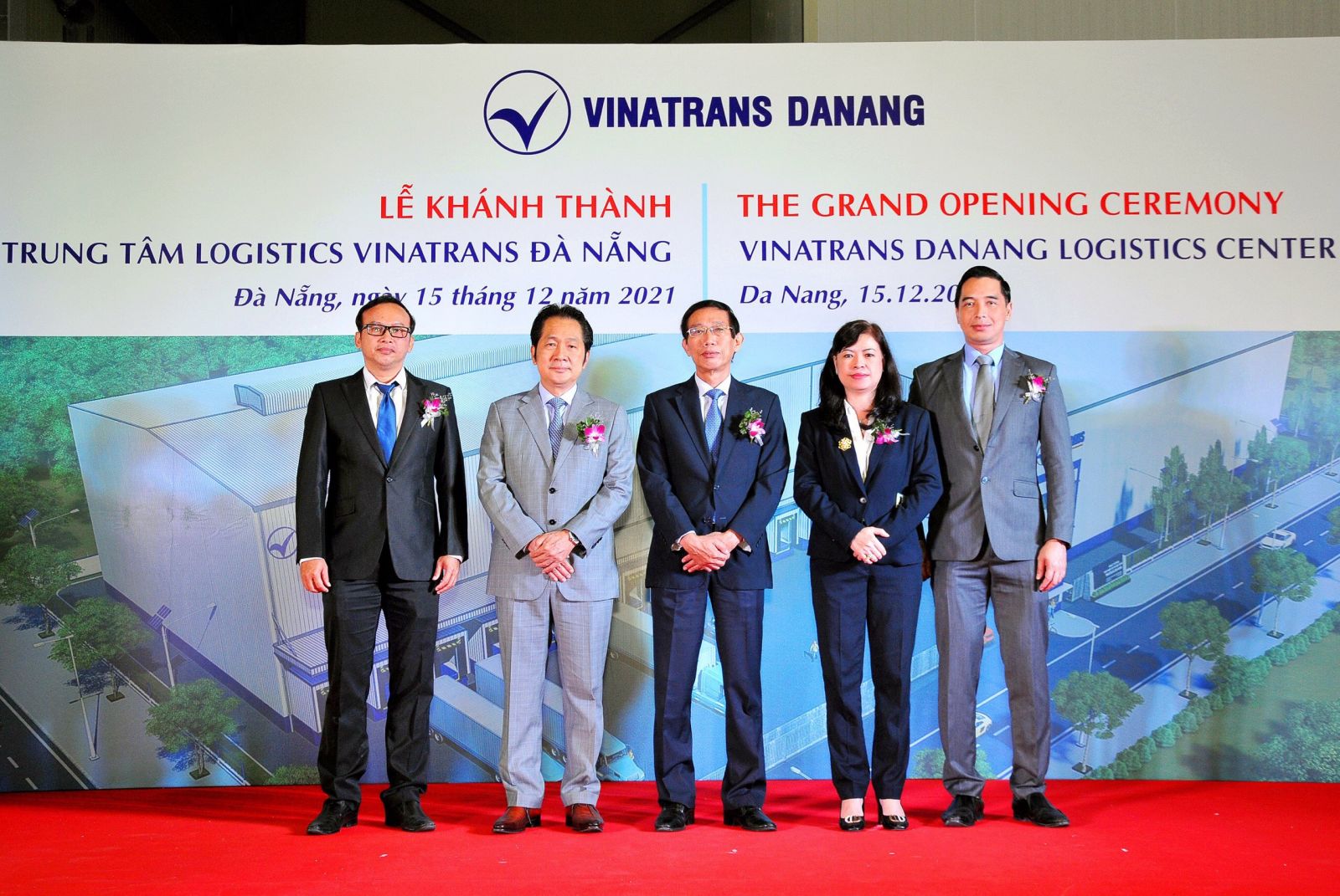 VINATRANS LOGISTICS